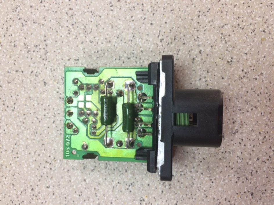 Restauration d'un boîtier G. Cartier ref 02346 - 7700742129 - Mécanique ...