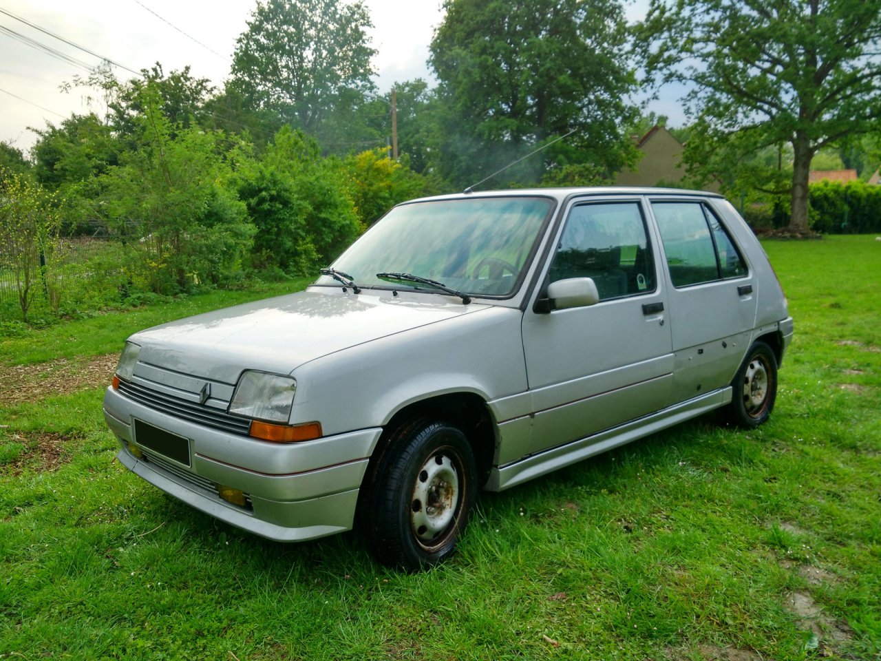 Forum Super 5