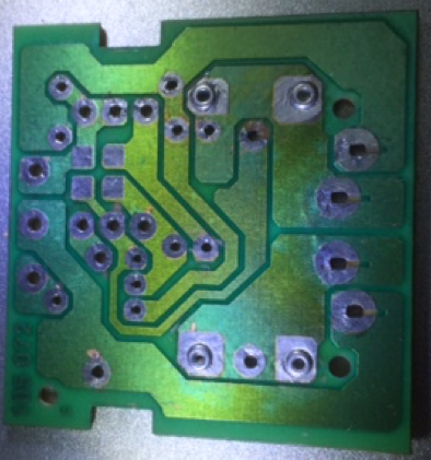 Restauration d'un boîtier G. Cartier ref 02346 - 7700742129 - Mécanique ...