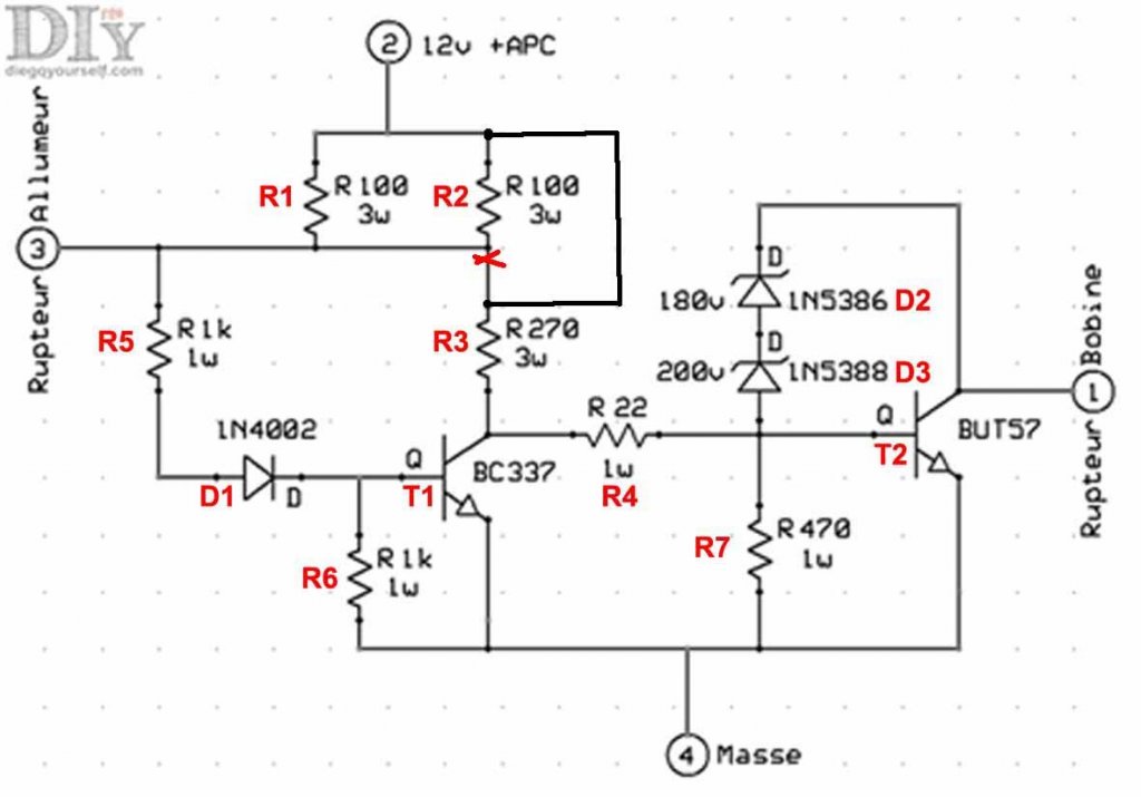 Restauration d'un boîtier G. Cartier ref 02346 - 7700742129 - Mécanique ...