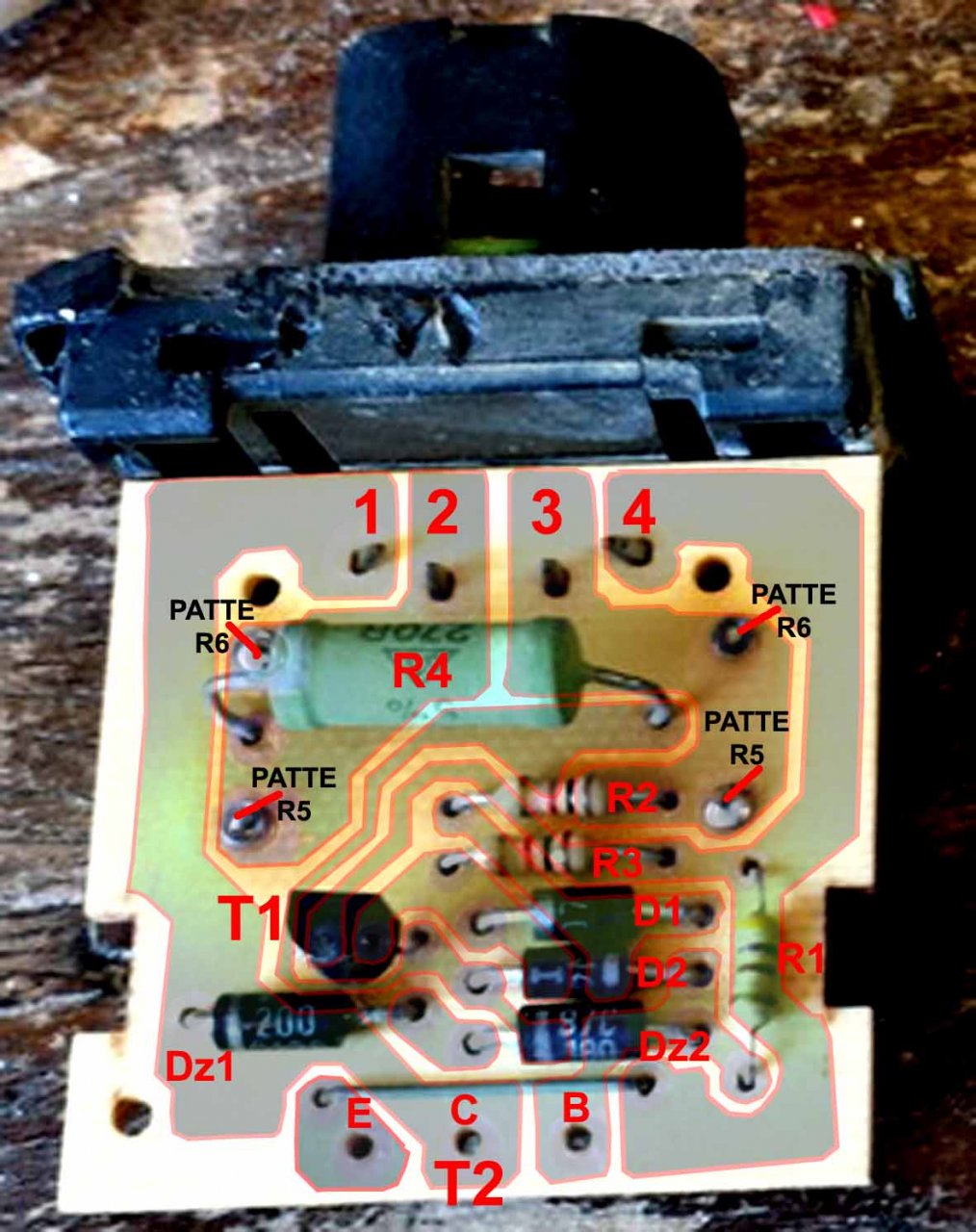 Restauration d'un boîtier G. Cartier ref 02346 - 7700742129 - Mécanique ...