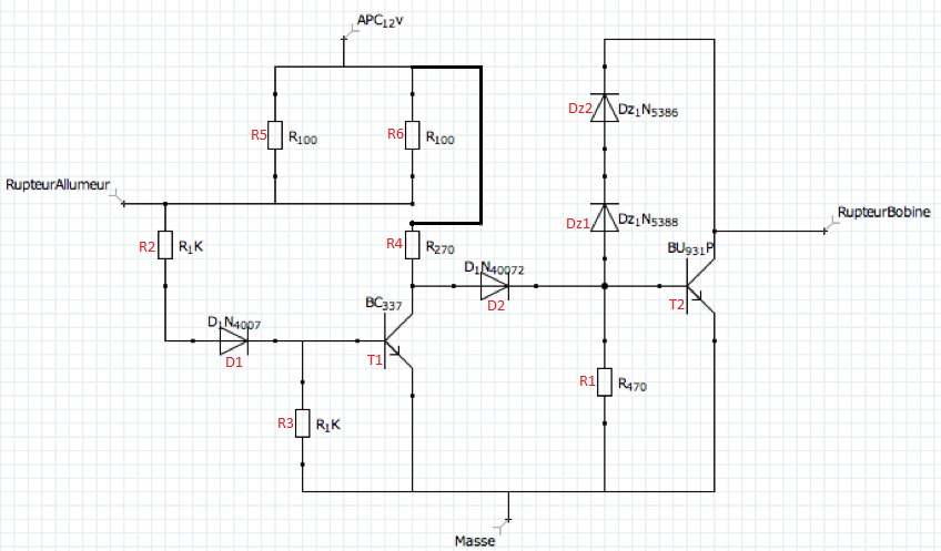 Restauration d'un boîtier G. Cartier ref 02346 - 7700742129 - Mécanique ...