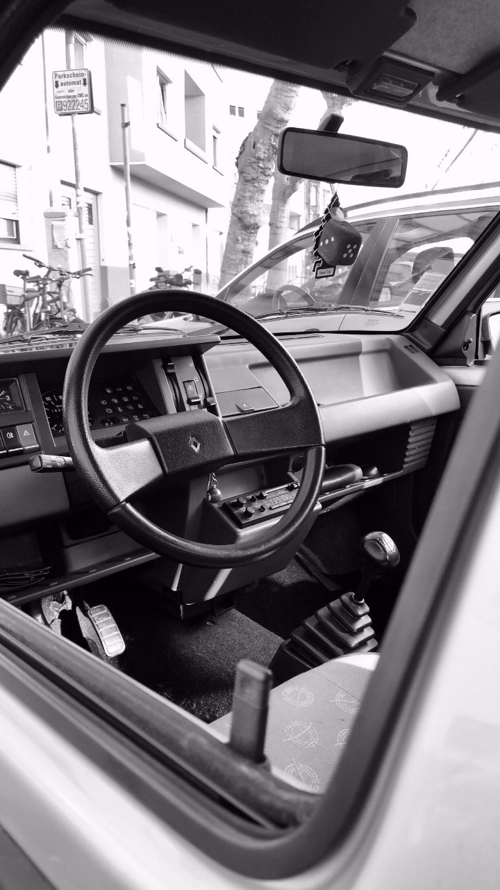 Super 5 Five '94 de S5Five - PRESENTATION - Forum Super 5