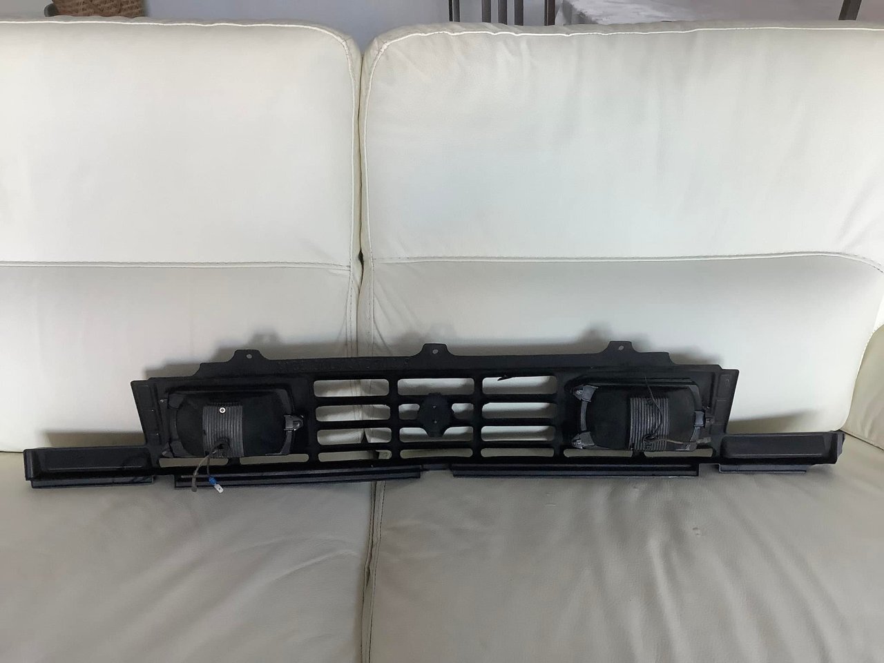 [RCH - Non Suivie] Calandre longues portées - PETITES ANNONCES - Forum ...