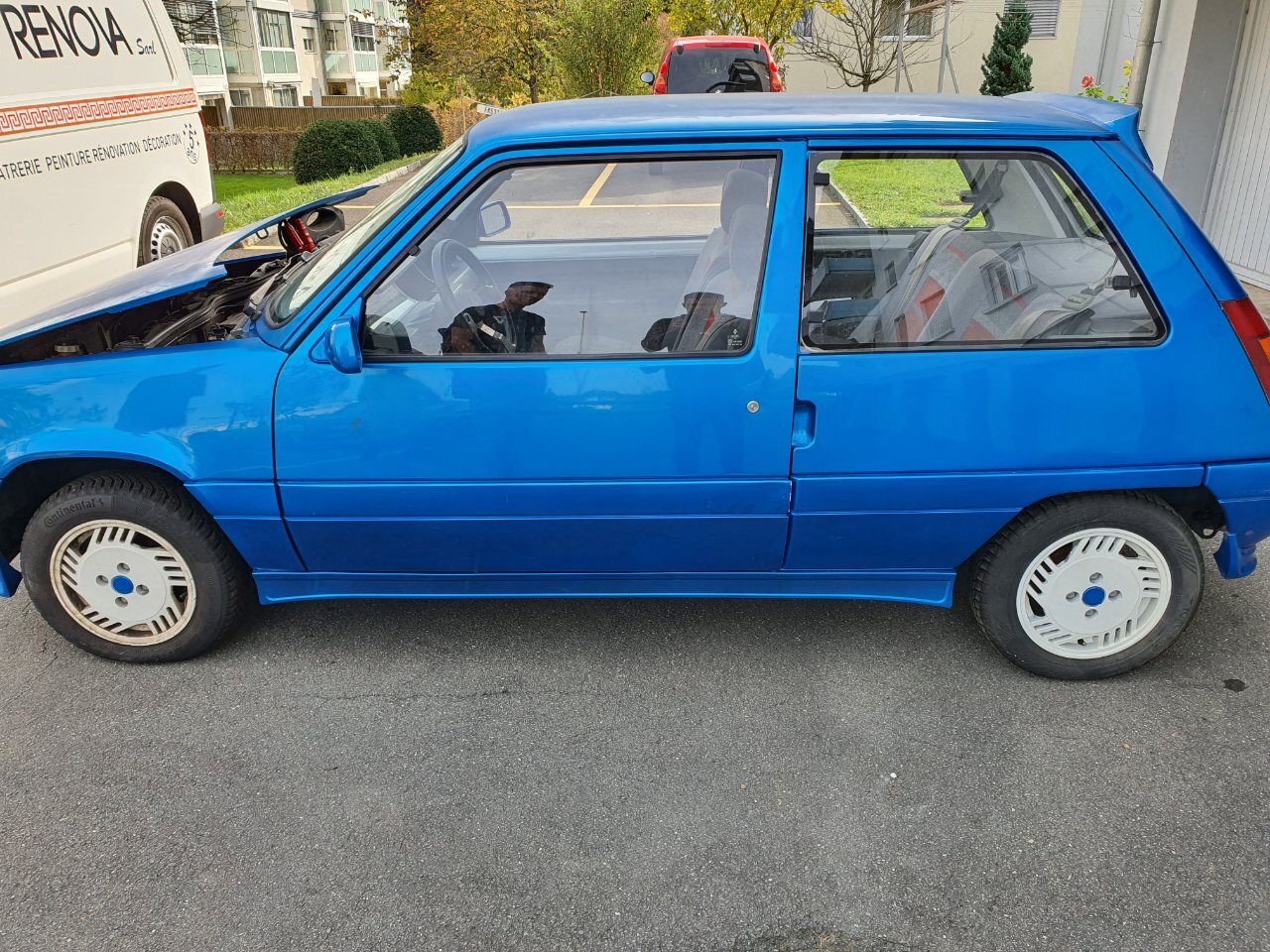 Forum Super 5