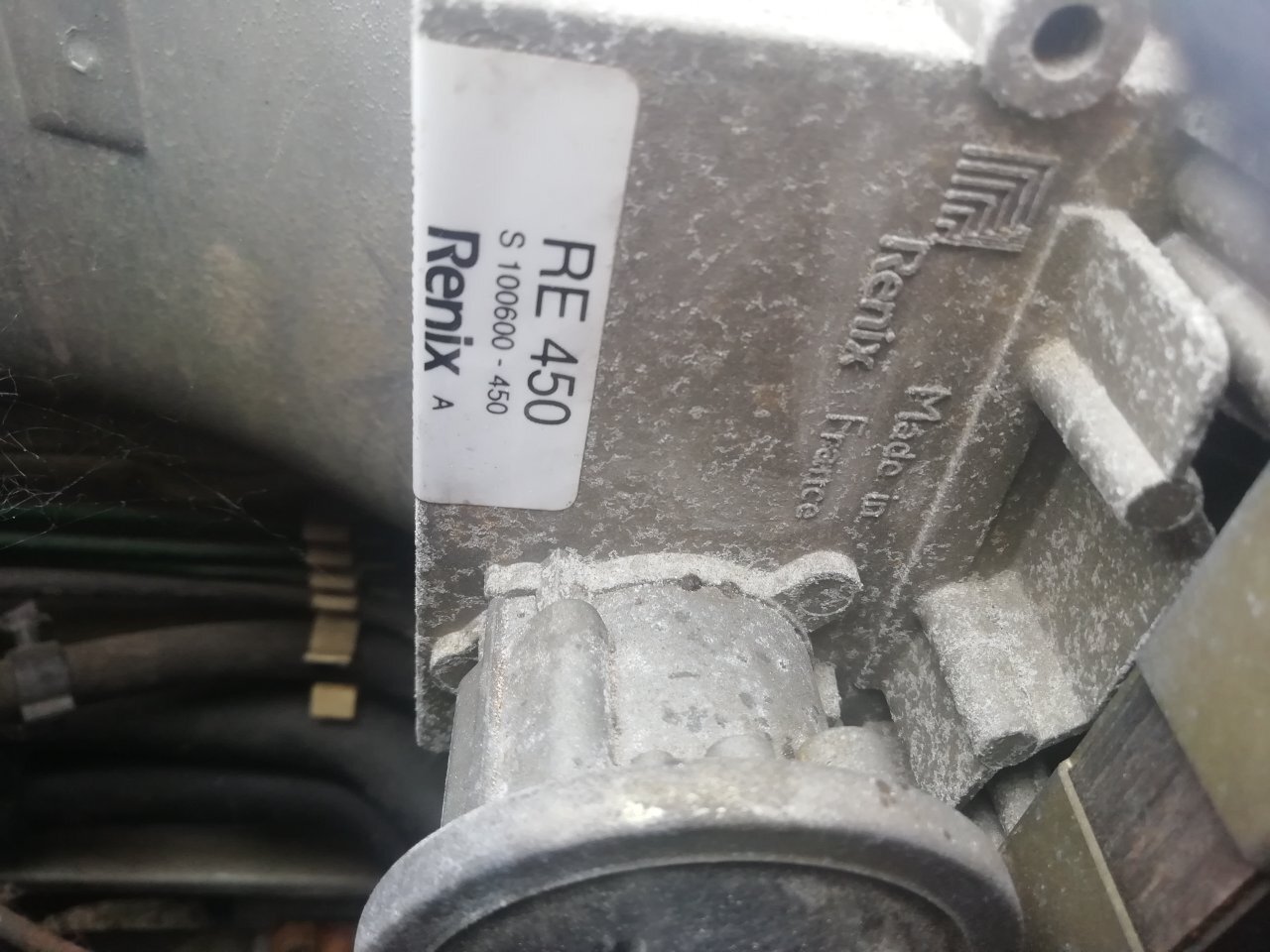 Problèmes d'allumage suite remplacement moteur - GARAGE - MECANIQUE ...